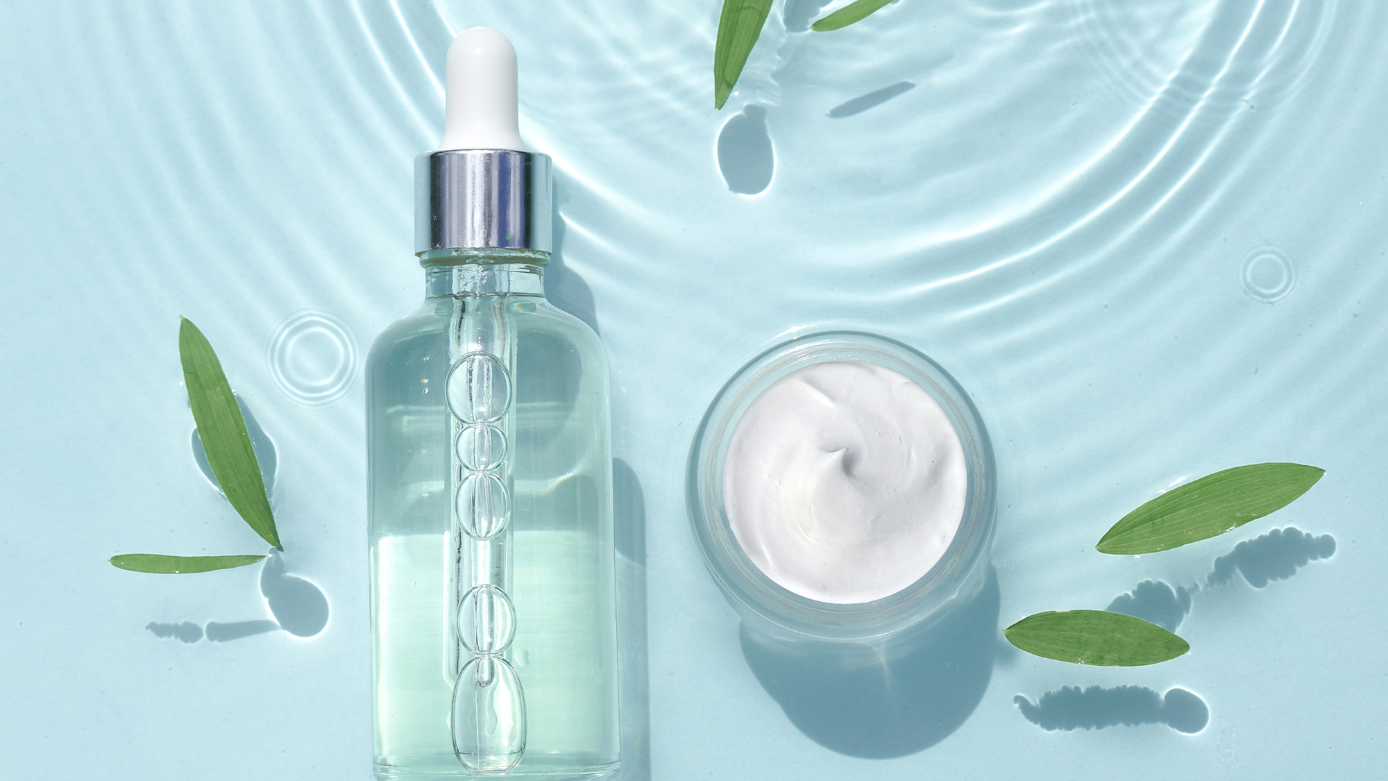 Dry/Dehydrated Skin – Bucky Plastic Surgery